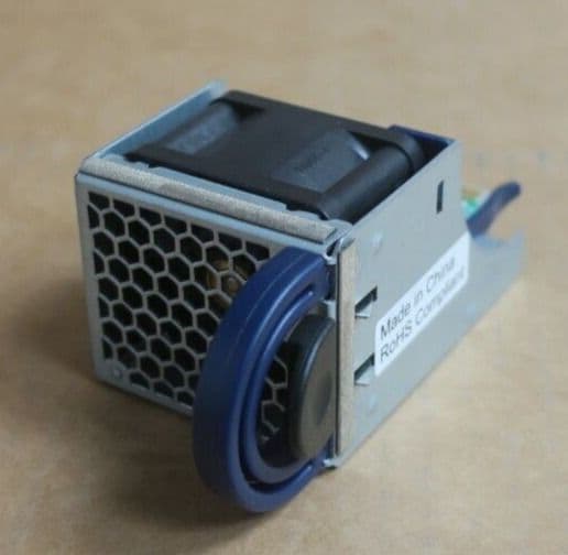Arista Switch Fan Module Back-to-Front Airflow ASY-00246-05 For 7150 Series