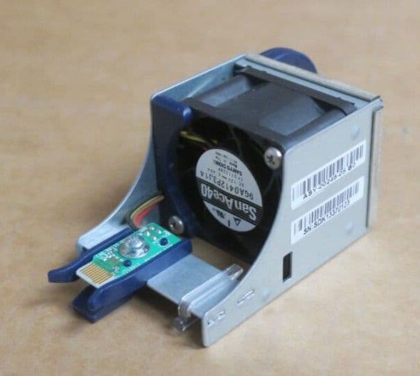 Arista Switch Fan Module Back-to-Front Airflow ASY-00246-05 For 7150 Series