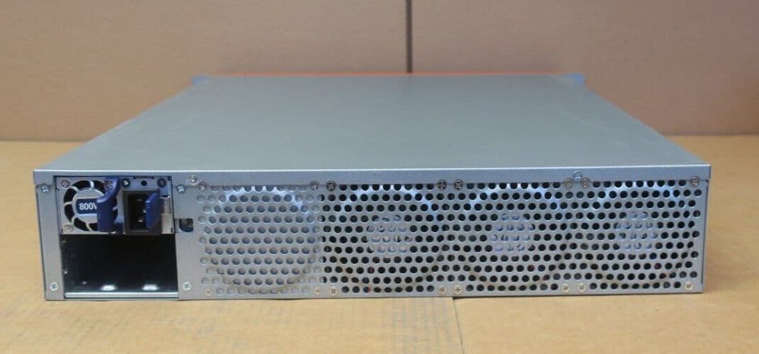 Array Networks APV 6600 AppVelocity-S Application Delivery Controller ...