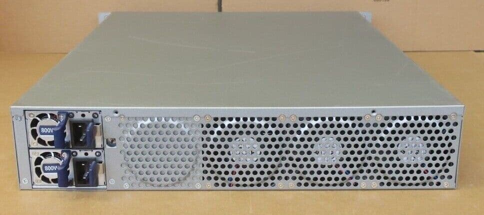 Array Networks APV 6600 AppVelocity-S Application Delivery Controller ...