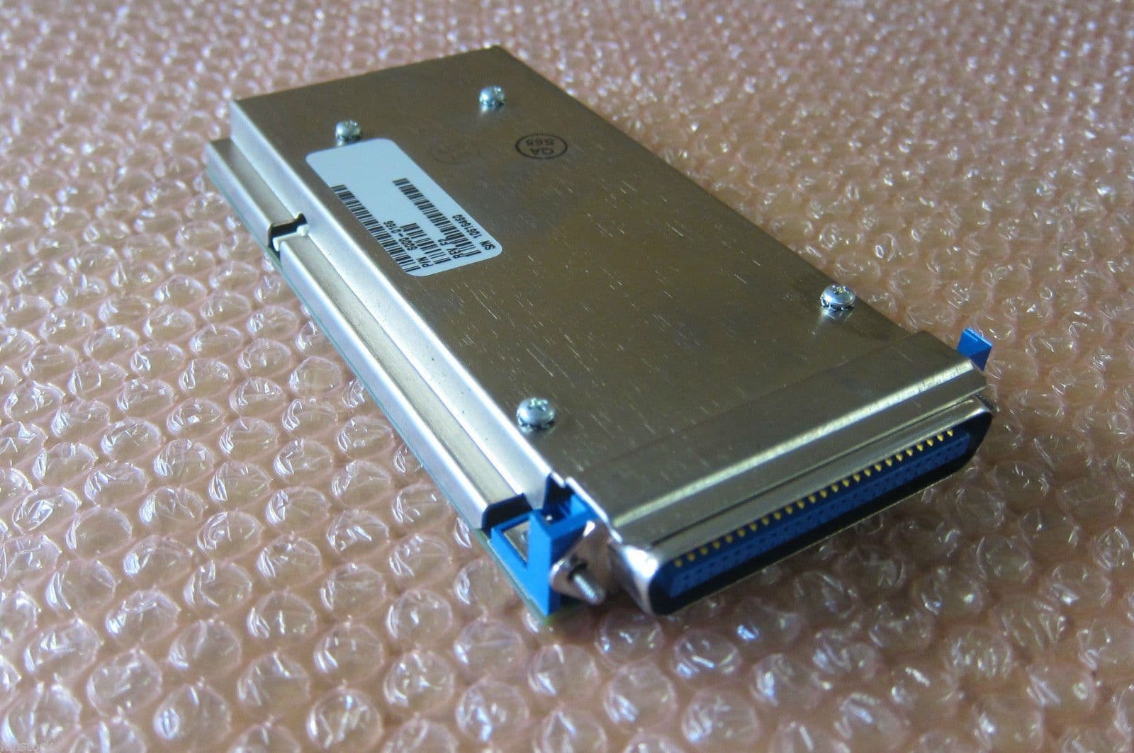 Aspect Communications P/N 6000-0207 PCA IP Paddlecard