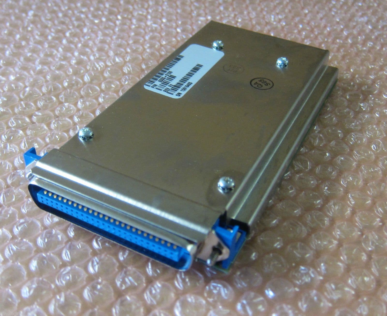 Aspect Communications P/N 6000-0207 PCA IP Paddlecard