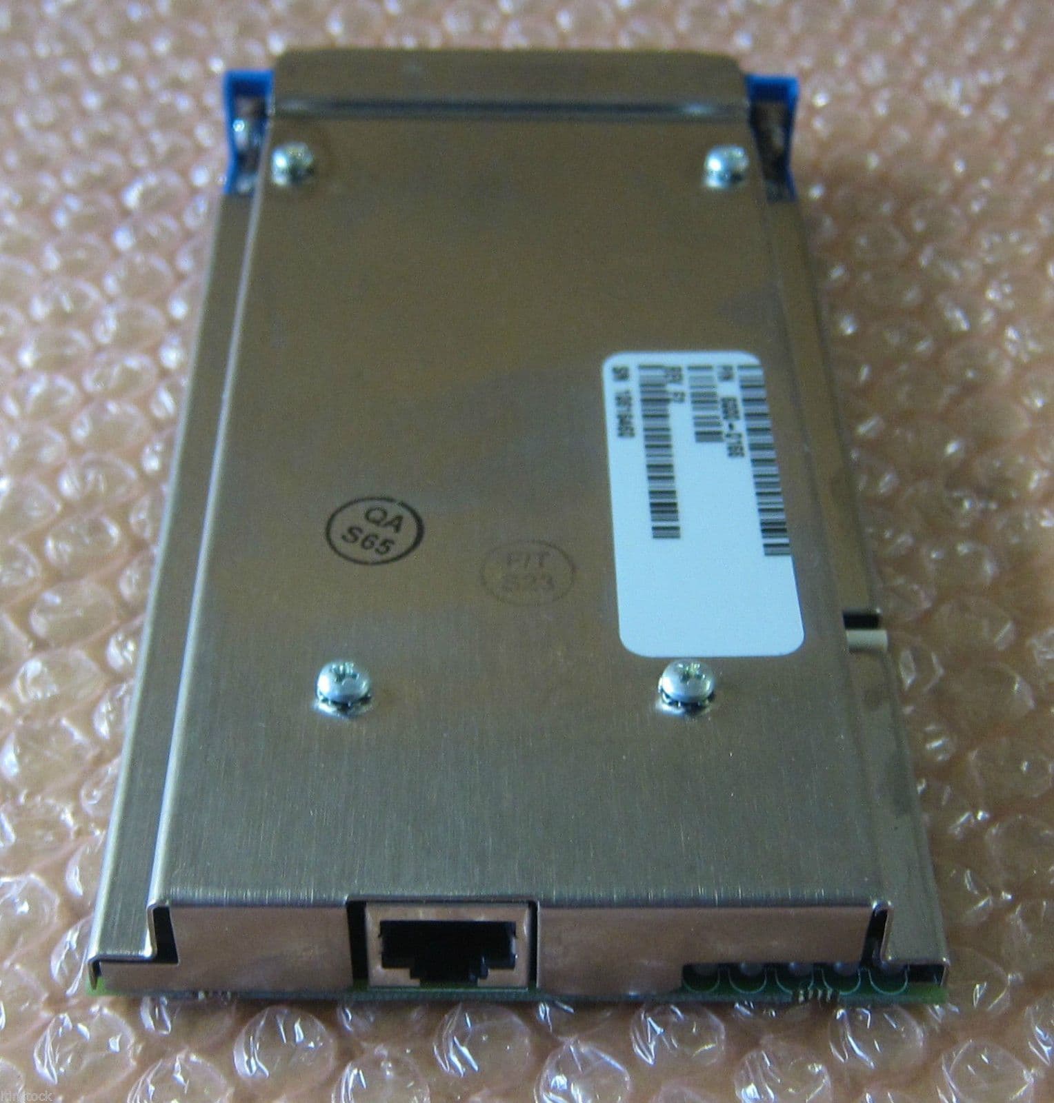 Aspect Communications P/N 6000-0207 PCA IP Paddlecard