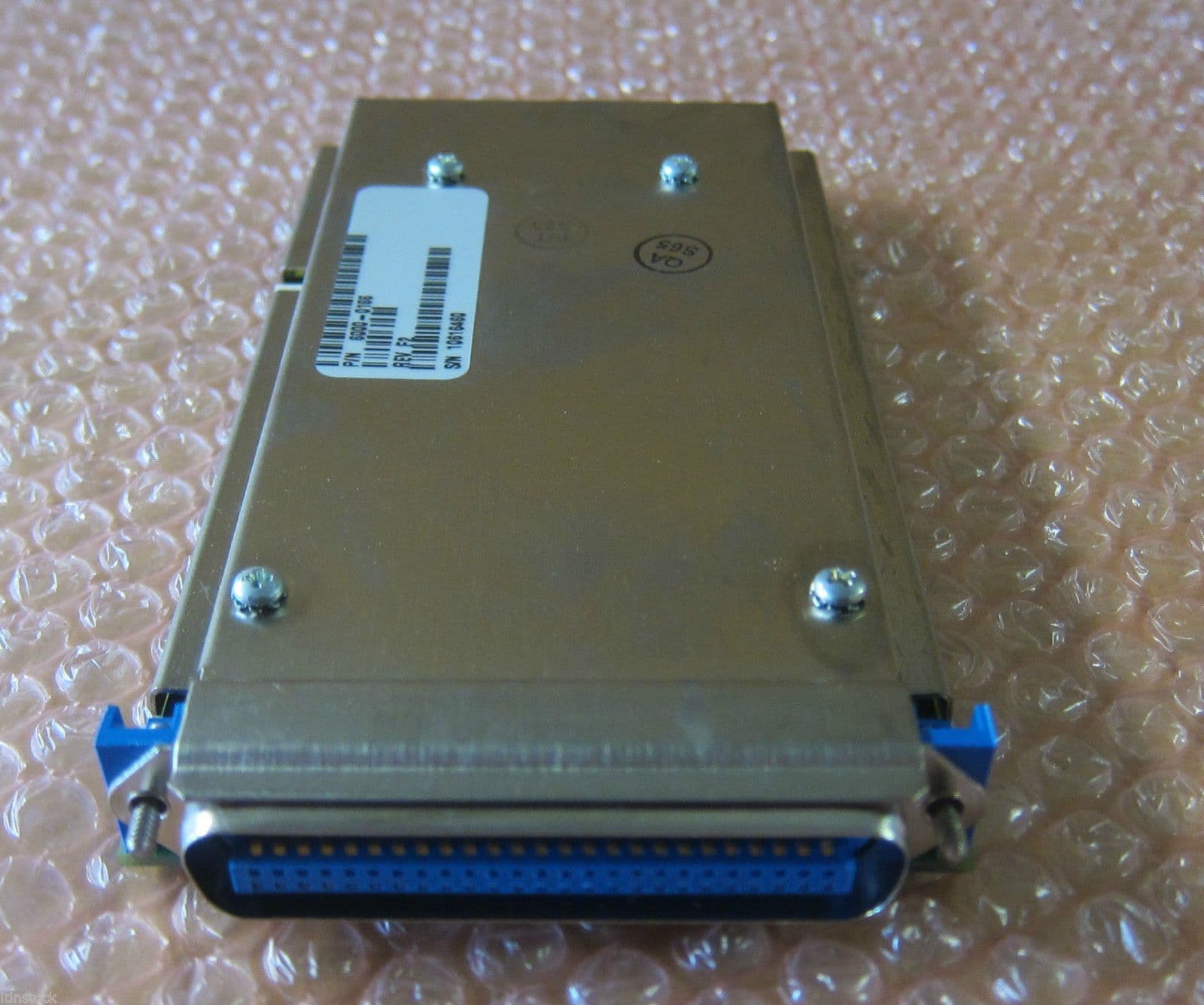 Aspect Communications P/N 6000-0207 PCA IP Paddlecard