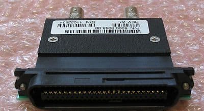 Aspect Telecom Communications Coax Adapter Phone Answering Parts P/n ...