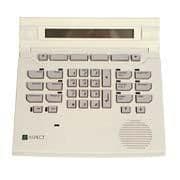 Aspect TeleSet 2 Turret Phone 3192-UK 9500-0350