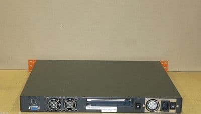 Astaro Security Gateway 220 ASG220 Network Firewall Security Appliance