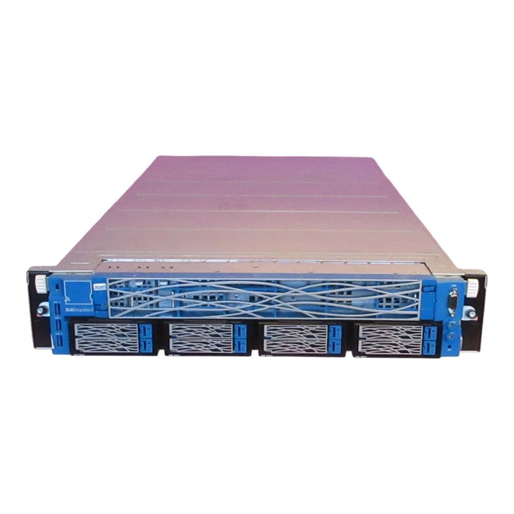 Atos BullSequana S S200 2U Modular 2x 2nd Gen Scalable CPU 24-DIMM CTO ...