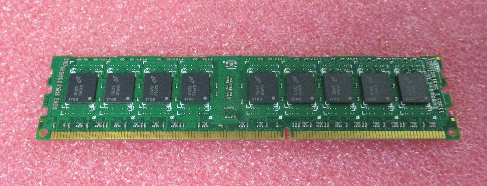 ATP 8GB DDR3 PC3-12800R 1600Mhz 240-Pin DIMM Server Memory RAM AL24P72B8BLK0M