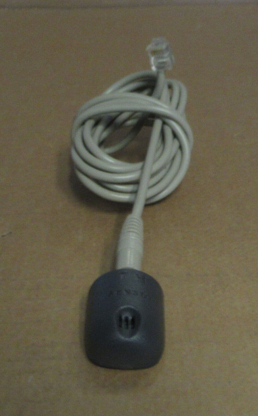 Austin Hughes InfraGuard EC-300 1U Rack Monitoring Control Box ...