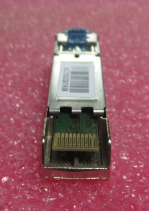 Avago 1 25Gbps 10km 1300nm Duplex SFP Transceiver Module AFCT-5710PZ