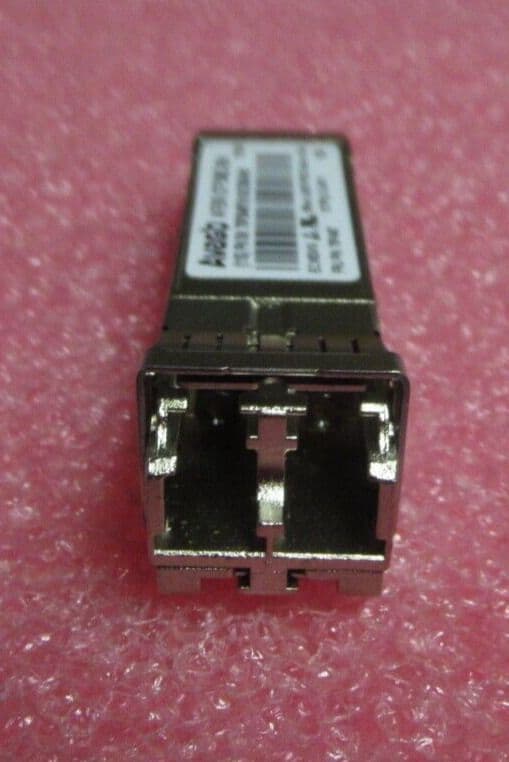 Avago 16Gb/s SFP FC 850nm Fibre Channel Optical Transceiver AFBR-57F5MZ-IBH