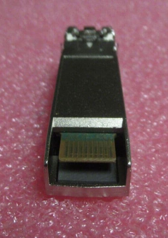 Avago 16Gb/s SFP FC 850nm Fibre Channel Optical Transceiver AFBR-57F5MZ-IBH