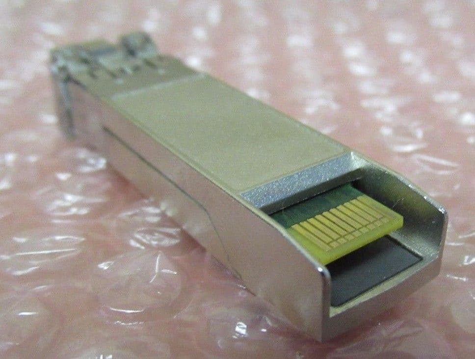 Avago AFBR-57D7AMZ 850NM 8Gbps SFP ShortWave Fibre Optical Transceiver