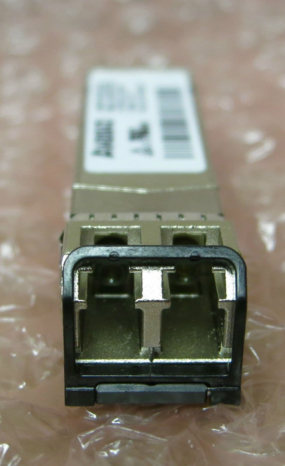 Avago AFBR-57D7APZ-ELX - 850NM 8Gbps SFP Optical Transceiver