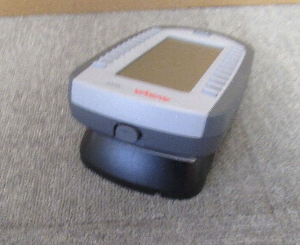 Avaya 700203656 1XU-2001 EU24 IP Office 24 Button Expansion Display ...