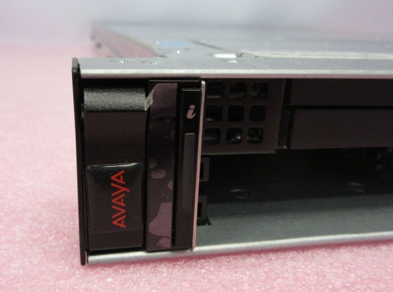 Avaya Dell PowerEdge R640 Xeon Scalable Gen 2 H730P DDR4 8x 2 5" SAS 1U ...