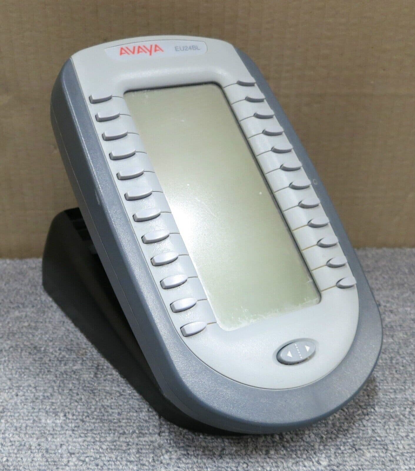 Avaya EU24BL 2XU Expansion Module 700345275 IP Office 5420 5620/1 2420 ...