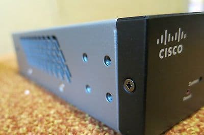 Avaya IP Office IP500 V2 Control Unit 700476005 IPO 500