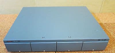Avaya IP Office IP500 V2 Control Unit 700476005 IPO 500