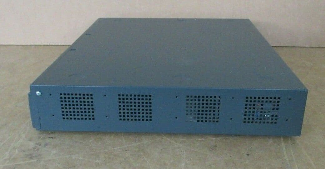 Avaya IP Office IP500 V2 Control Unit 700476005 IPO 500 700476005 2 x ...