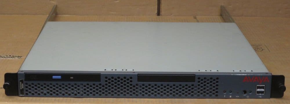 Avaya S8500 Media Gateway Server 700262629 Pentium 4 2 8GHz 512MB RAM ...