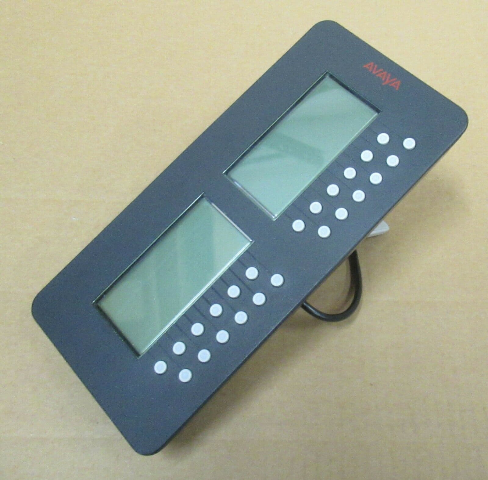 Avaya SBM24 24-Button Module for Avaya 9600 series IP Telephones 700462518