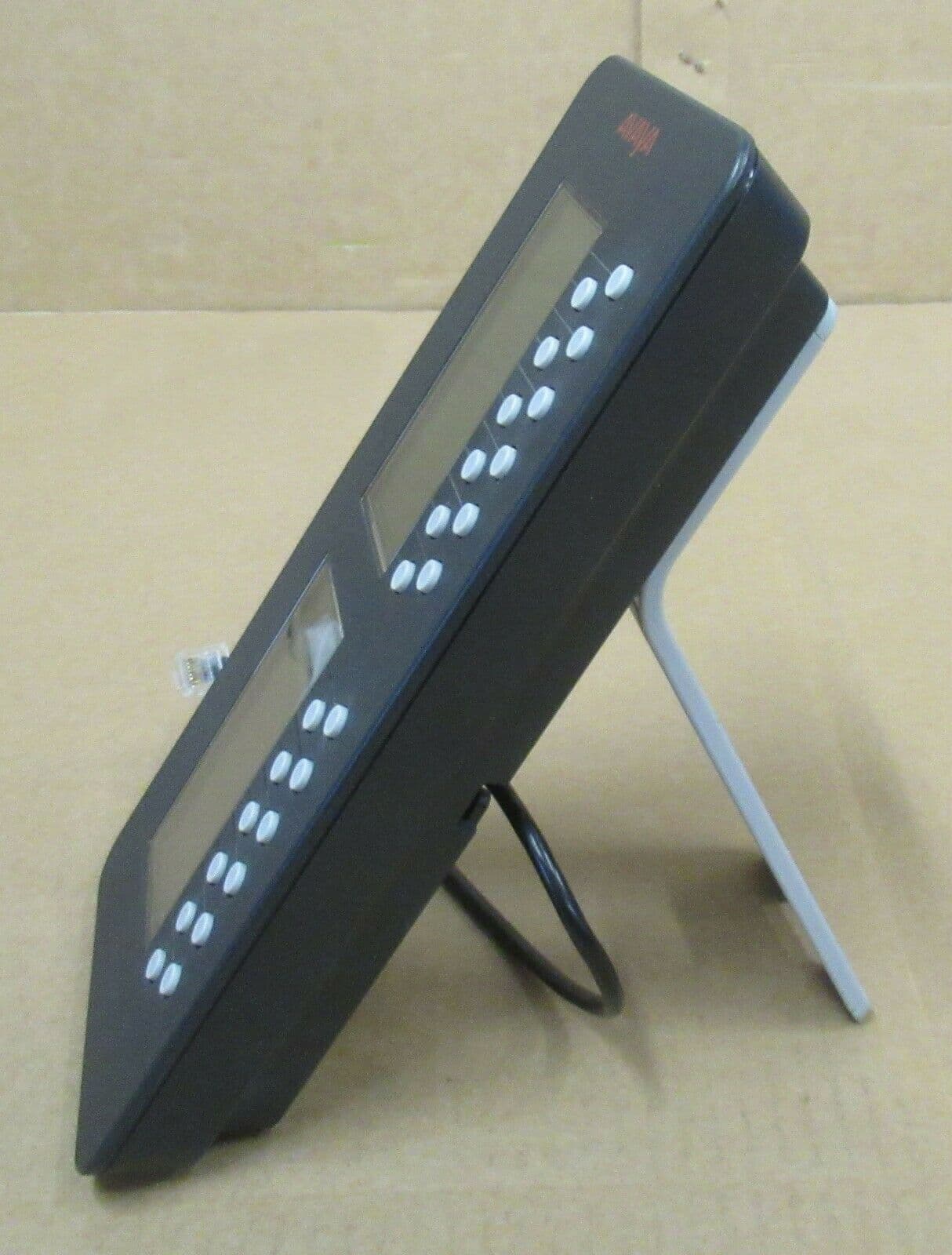 Avaya SBM24 24-Button Module for Avaya 9600 series IP Telephones 700462518