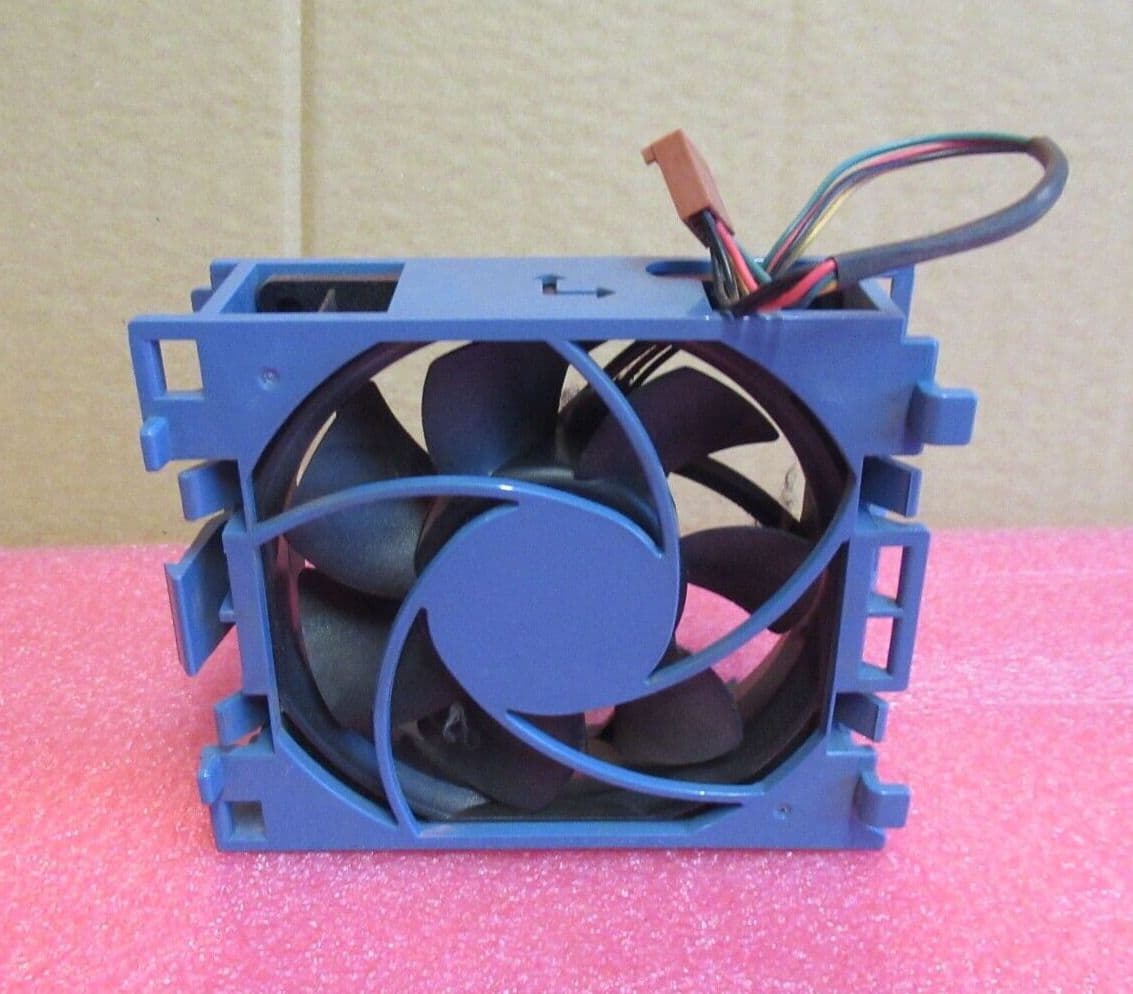 AVC DASA0925B2S 511774-001 Proliant ML350 G6 4-Wire 90x90x25mm CPU ...