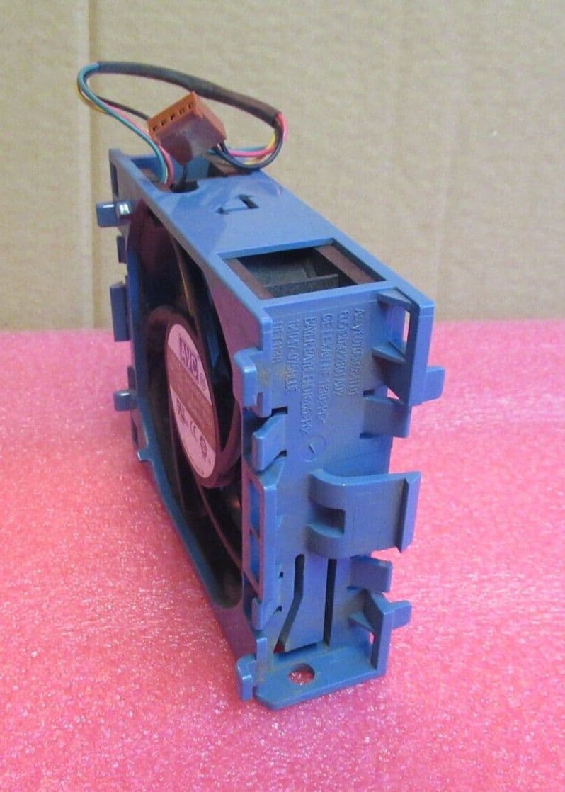 AVC DASA0925B2S 511774-001 Proliant ML350 G6 4-Wire 90x90x25mm CPU ...