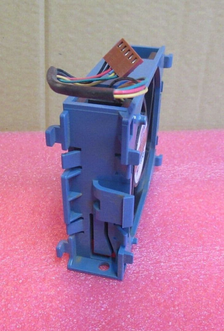 AVC DASA0925B2S 511774-001 Proliant ML350 G6 4-Wire 90x90x25mm CPU ...