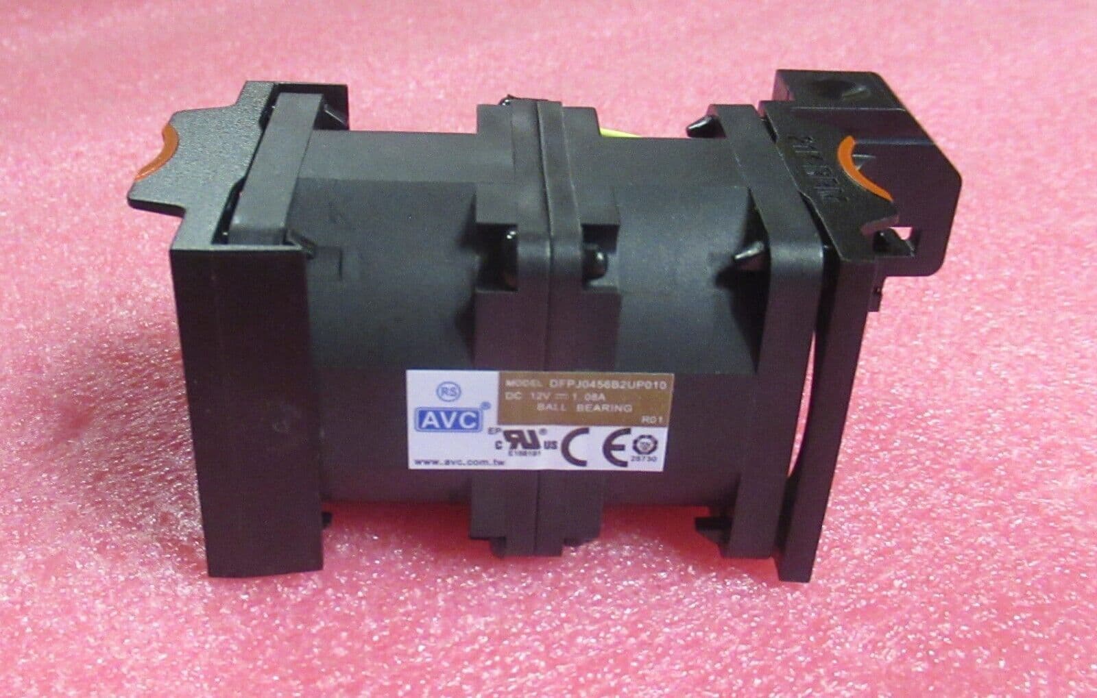 AVC High Air Volume Server Fan Module For Lenovo Thinksystem ...