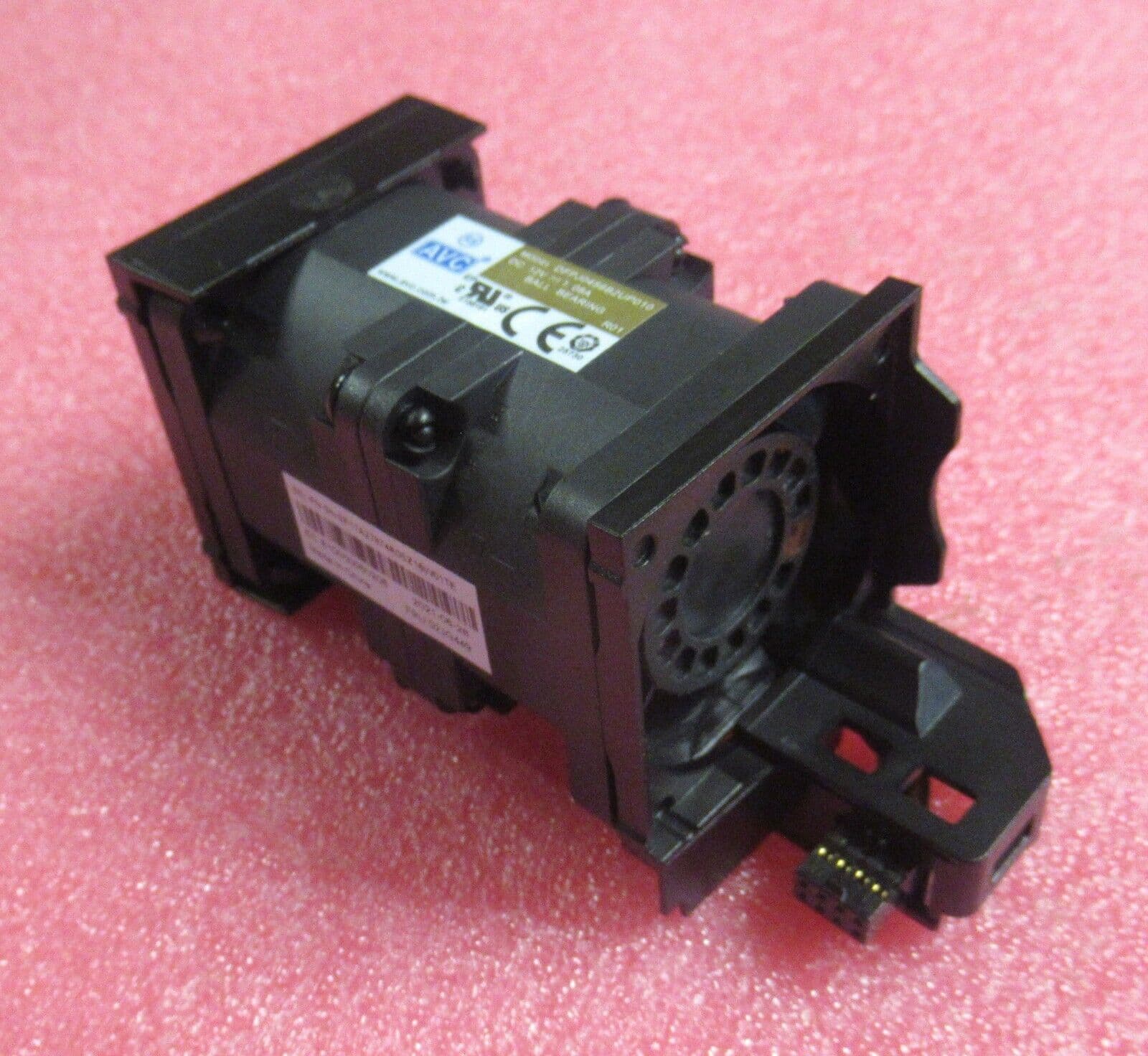 AVC High Air Volume Server Fan Module For Lenovo Thinksystem ...