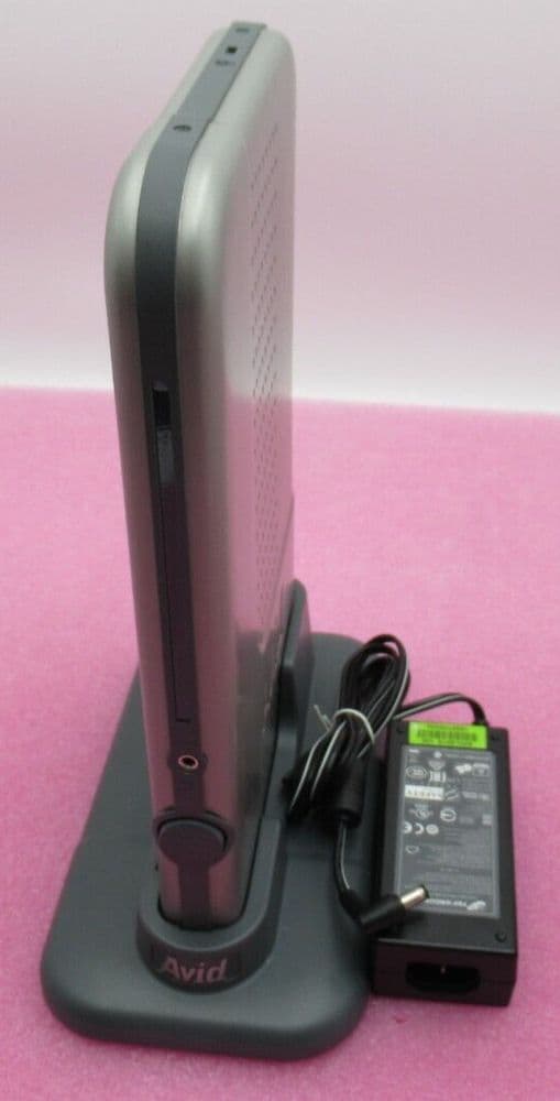 Avid Technology 0020-03250-XX Mojo Digital Audio Video Accelerator with ...