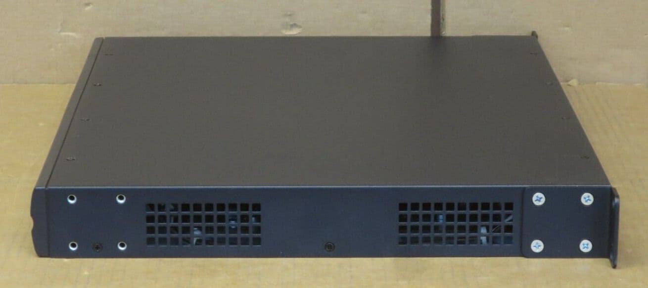 Avocent 2016 16 Port MergePoint Unity MPU2016 USB Digital KVM IP Switch