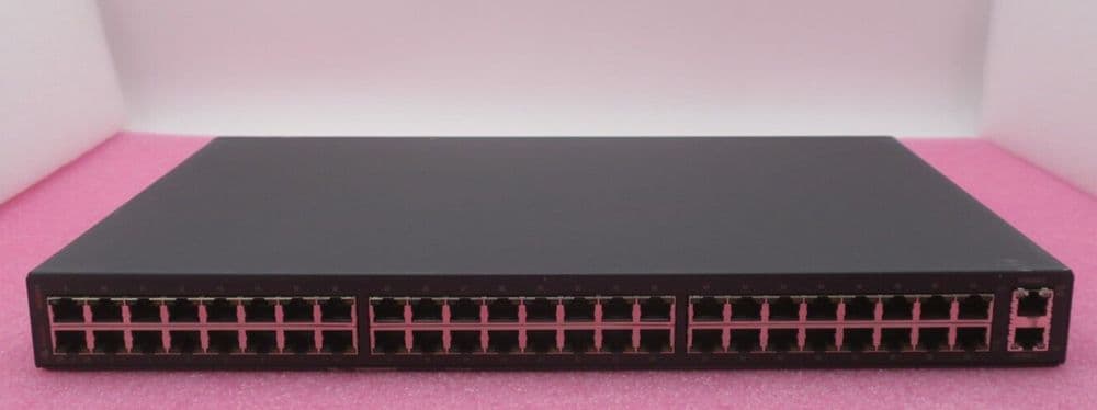 Avocent Alterpath Cyclades ACS48 48-Port SAC Single PSU Serial Console ...