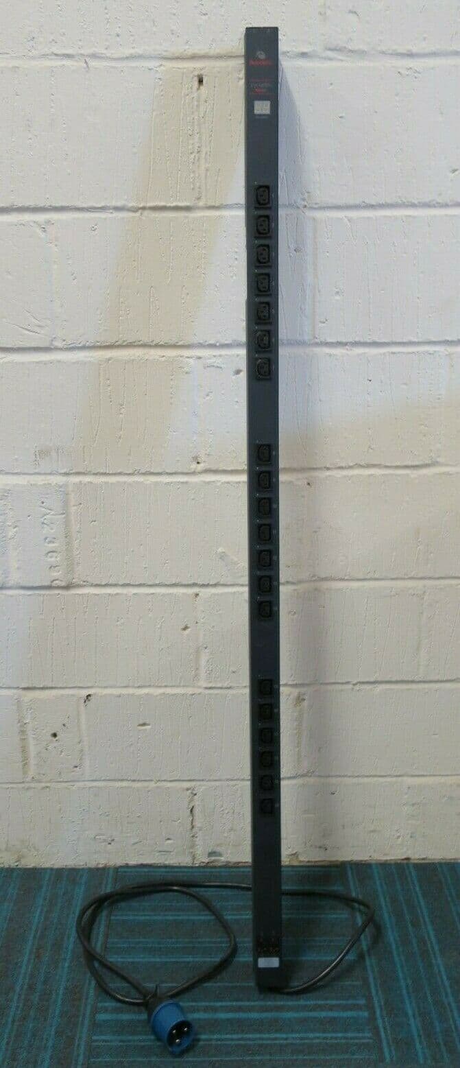 Avocent Cyclades AlterPath PM20i 32A 20x C13 Port Vertical PDU ...