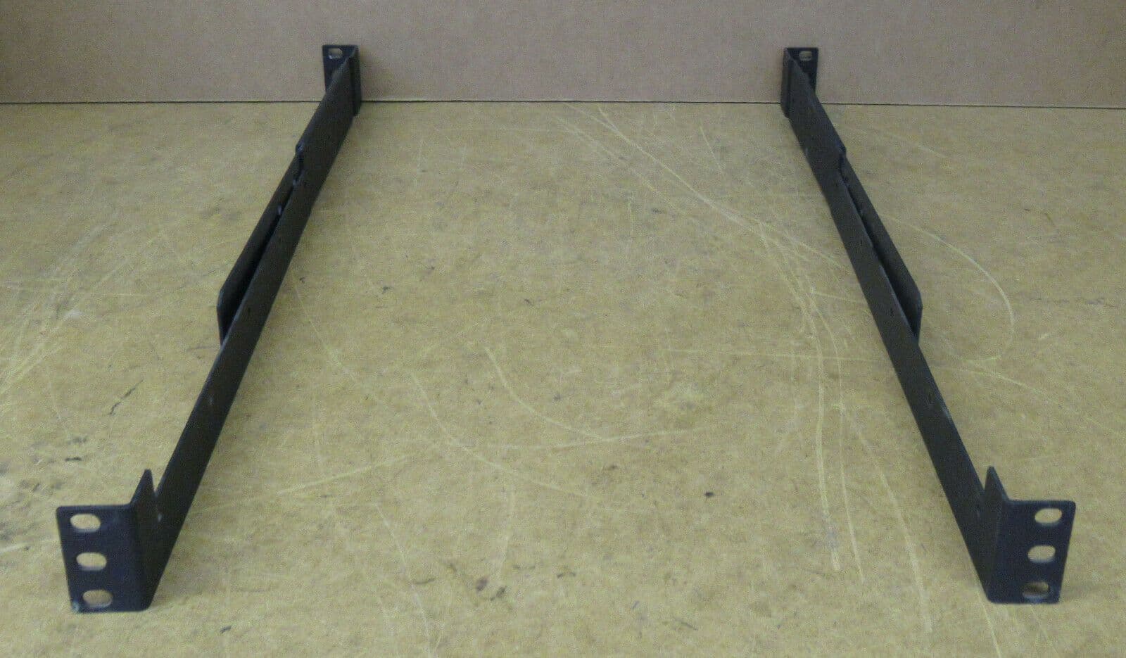 Avocent DSR2035 1U Switch Rack Mount Rails with Screws 570-1222-501 570 ...