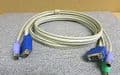 AWM E89980-A Style 2919 80C 30V VW-1 Low Voltage Computer Cable