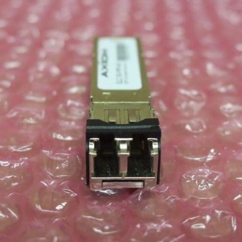Axiom GLC-SX-MM-AX 1000Base-SX 550m OEM SFP Fibre Channel Transceiver ...