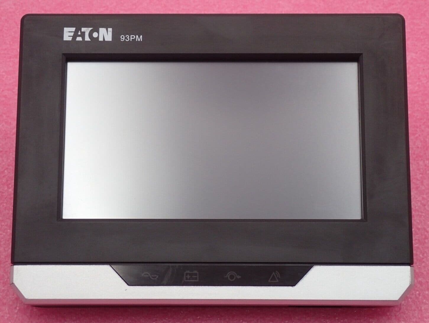 Beijer PT7F/Eaton Human Machine Interface HMI Monitor 630005901 for ...