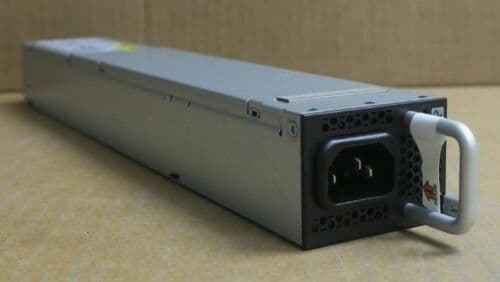 Bel Brocade 6520 23-1000058-01 1100W PSU SPABRCD-01G Back to Front
