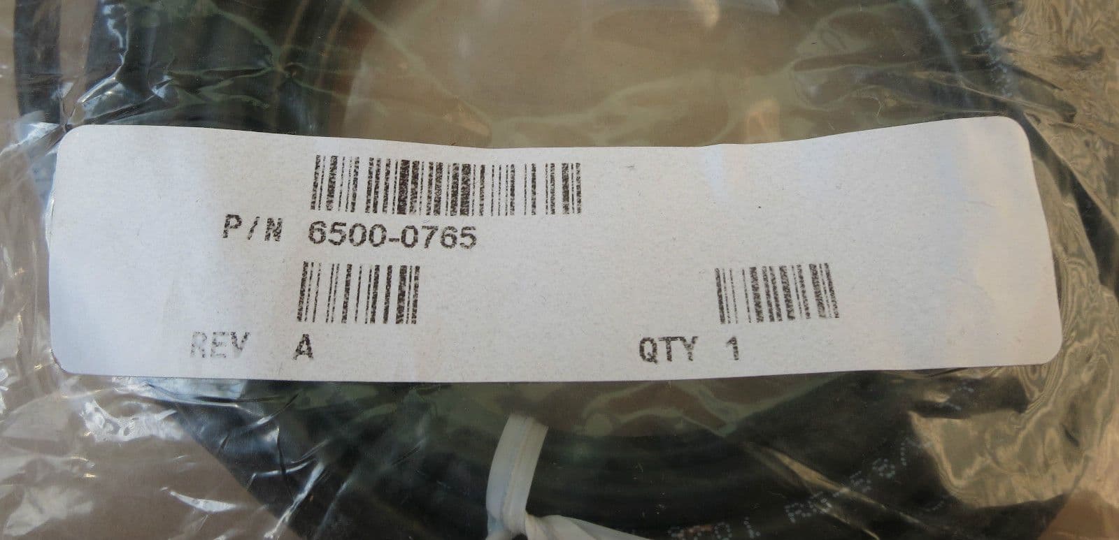 Belden CBL ASSY PCM RING 10ft 6500-0836