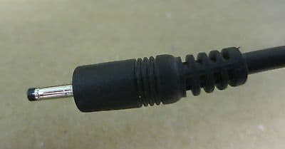 Bestec C8886-60002 AC Power Adapter 3300mV 2500mA - Model BPA-0801WW