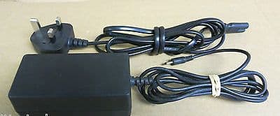 Bestec C8886-60002 AC Power Adapter 3300mV 2500mA - Model BPA-0801WW