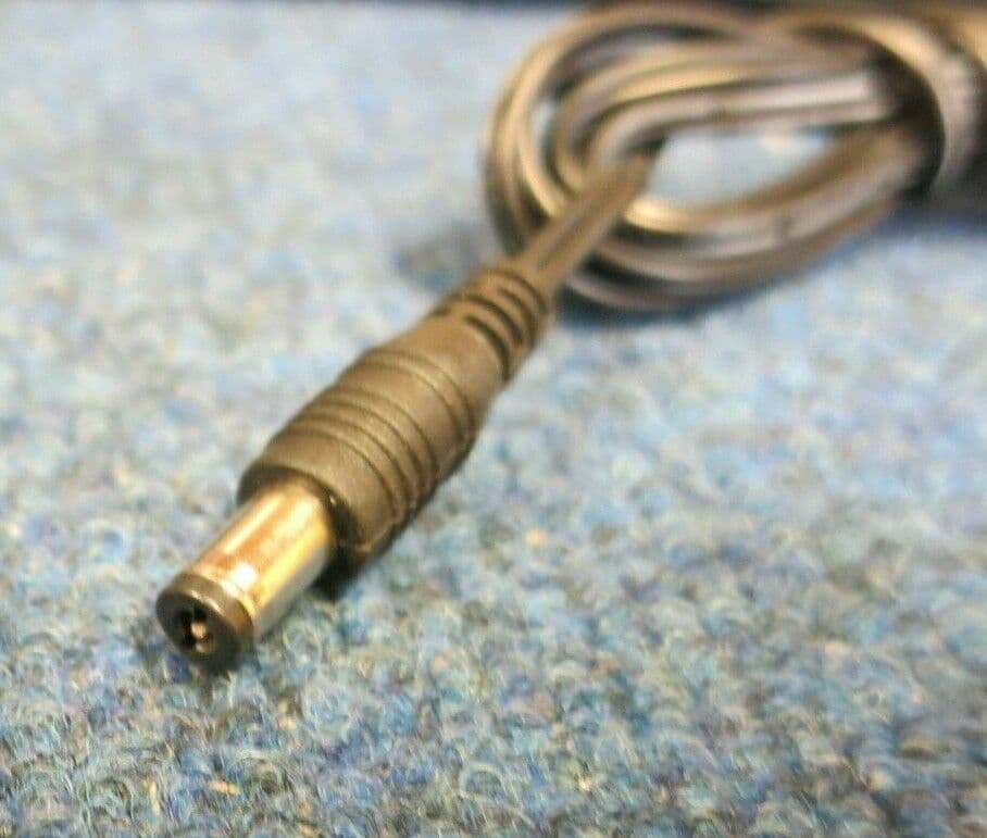 Bestec EA0121WVA 3 Pin UK Plug AC Power Adapter Charger 12 Watt 12 ...