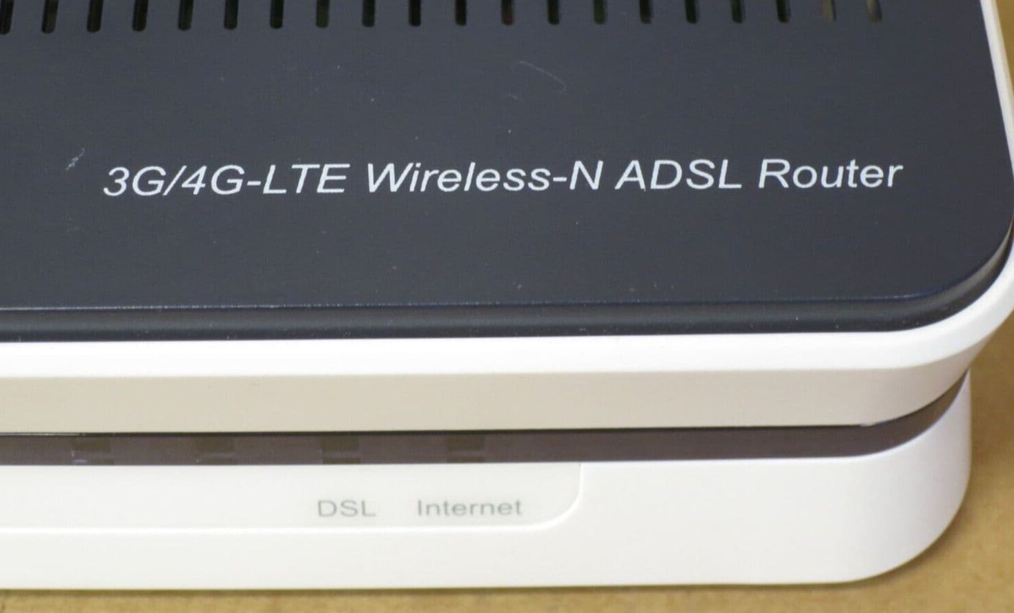 Billion BiPAC 7800NXL 3G/4G LTE ADSL2 /Fibre Broadband Modem/Router AC ...