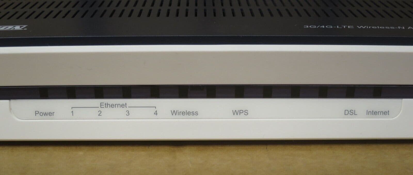 Billion BiPAC 7800NXL 3G/4G LTE ADSL2 /Fibre Broadband Modem/Router AC ...