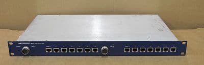 BIT Communications BC27-Dual Active Star 14 Port Star Ethernet Switch