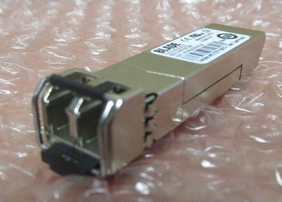 Blade BN-CKM-SP-SR 10GB Base 850 nm Short Range Ethernet SFP Fiber ...